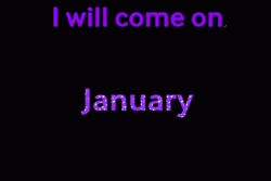 Will Come On January GIF | GIFDB.com