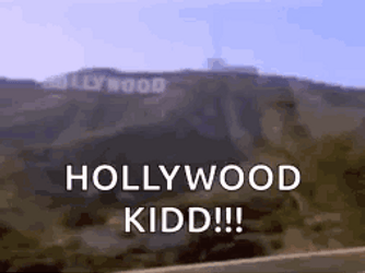 Will Smith Hollywood Kidd GIF | GIFDB.com