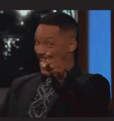 Will Smith Pointing GIF | GIFDB.com
