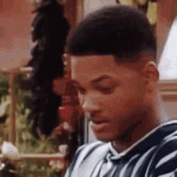 Will Smith Shaking His Head GIF | GIFDB.com