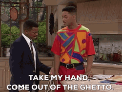 Will Smith Take My Strong Hand And Come GIF | GIFDB.com