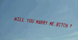 Will You Marry Me Message GIF | GIFDB.com