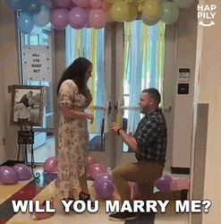 Will You Marry Me My Queen GIF | GIFDB.com