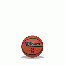 Wilson Basketball Bouncing Animation GIF | GIFDB.com