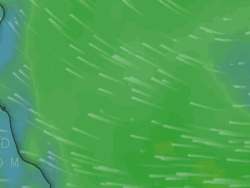 Wind Going Upwards Forecast GIF | GIFDB.com