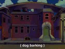 Wind Howling Dog Barking Sound GIF | GIFDB.com