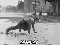 Windy Monday GIF | GIFDB.com
