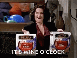 Wine GIFs | GIFDB.com