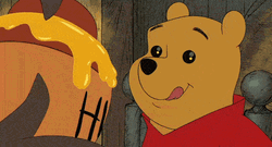 Winnie The Pooh Glowing Eyes GIF | GIFDB.com