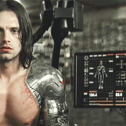 The Winter Soldier Rises Again GIF | GIFDB.com