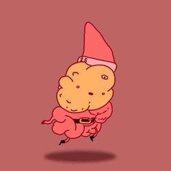 Winter Solstice Saturn Animation GIF | GIFDB.com