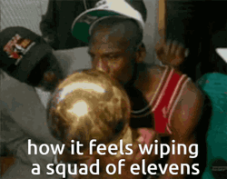 Wiping A Squad Of Elevens GIF | GIFDB.com