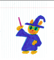 Witchcraft Cat Magic Spell GIF | GIFDB.com