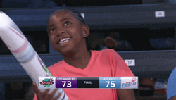 Wnba Cute Fan GIF | GIFDB.com
