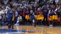 Wnba Good Shoot GIF | GIFDB.com