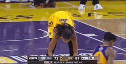 Wnba Intense Hugging GIF | GIFDB.com