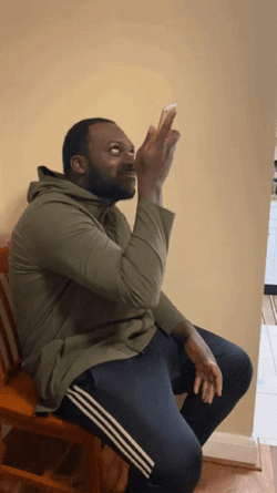 The Woah Dance GIF | GIFDB.com