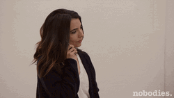 Woman Angry Hang Up Phone Reaction GIF | GIFDB.com