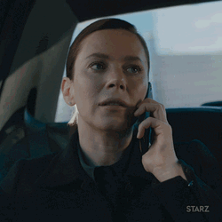 Woman Calling Again After Hang Up Phone GIF | GIFDB.com