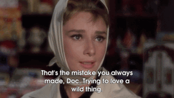 Woman Complaining About Wild Things GIF | GIFDB.com