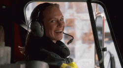 Woman Driving The Car Sensible Chuckle GIF | GIFDB.com
