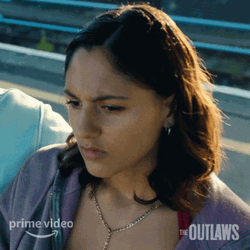 Woman Inhale Positivity Deep Breathing GIF | GIFDB.com