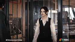 Woman Slowly Sit Down GIF | GIFDB.com