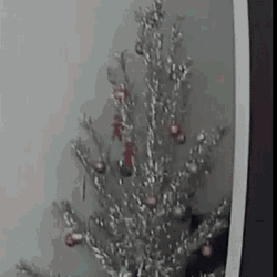 Woman Sneaky Moves GIF | GIFDB.com