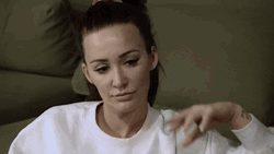 Woman Thinks About The Challenge GIF | GIFDB.com