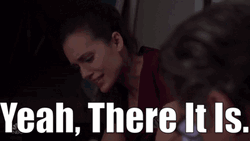 Woman Yeah There It Is GIF | GIFDB.com