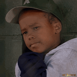 Wondering Confused Uh Huh GIF | GIFDB.com