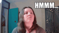 Wondering Kind Of GIF | GIFDB.com