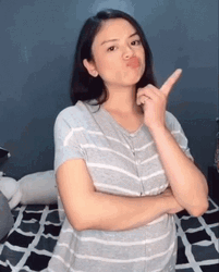 Wondering Woman Interest GIF | GIFDB.com