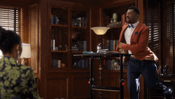 Woo Comical Running Man Dance GIF | GIFDB.com