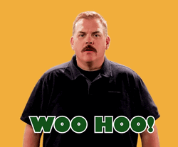 Woohoo Meme Kevin Heffernan GIF | GIFDB.com