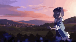 Wooloo And Hop Hugging Each Other GIF | GIFDB.com