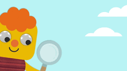 Woooow I Discovered Something GIF | GIFDB.com