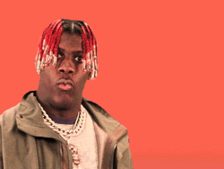 Wooow Lil Yachty GIF | GIFDB.com