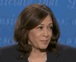 Word Salad Kamala Harris Incoherent GIF | GIFDB.com