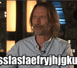 Word Salad GIFs | GIFDB.com