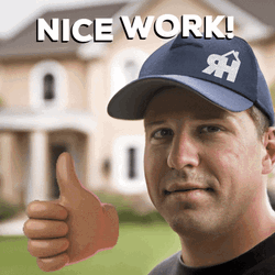 Work Construction Nice Work GIF | GIFDB.com