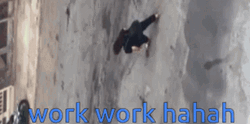 Work Work Work 498 X 247 Gif GIF | GIFDB.com
