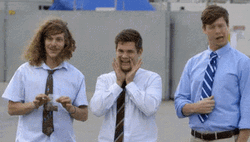 Workaholics Adam Gif