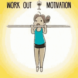 I'm So Motivated Now Motivation GIF | GIFDB.com