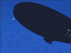 World Is Your Airship GIF | GIFDB.com
