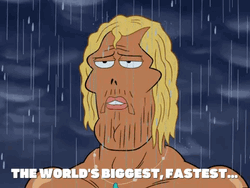 Wow The Biggest The Longest GIF | GIFDB.com