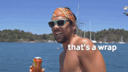 Wrap It Up 480 X 270 Gif GIF | GIFDB.com