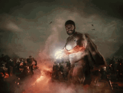 Wrath Of Zeus Smite GIF | GIFDB.com