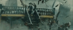 Wrecked Sinking Ship GIF | GIFDB.com