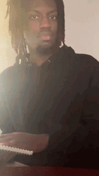 Writing Down Taking Notes GIF | GIFDB.com